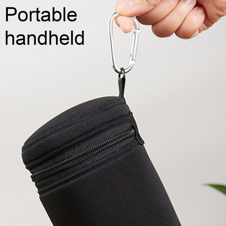 Badu Bg Устойчива на надраскване чанта за съхранение на джаджи Чанта за съхранение на електронни