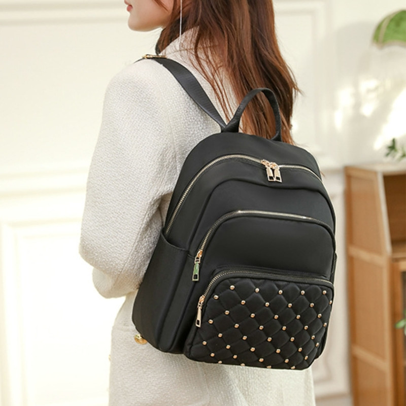 Badu Bg Многофункционална раница с голям капацитет Раница за пътуване Раница за компютър