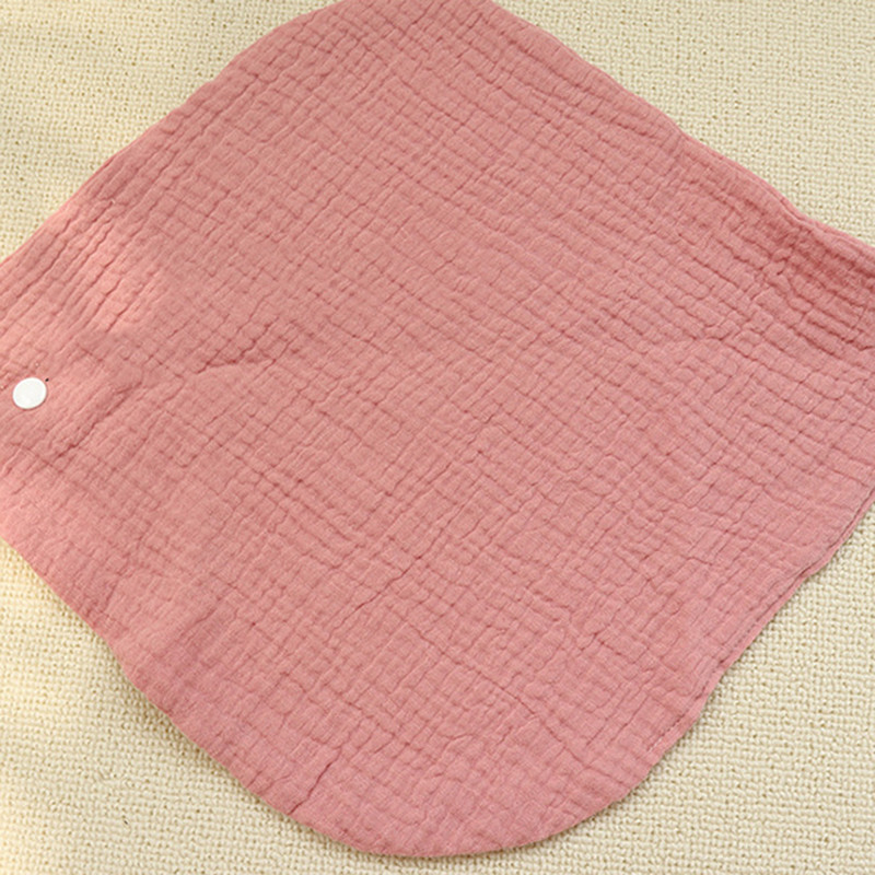 Badu Bg Памучни миещи се бандани за кучета Шал с папийонки Яка Квадратен лигавник за домашни