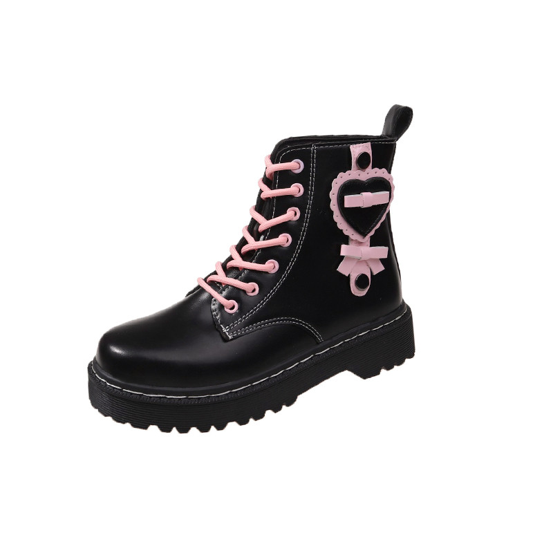 Badu.bg Дизайнерски дамски ботуши 2023 г. Нови сладки обувки на ...