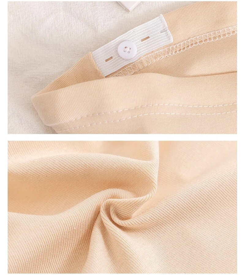 Badu Bg Зимна мода за бременни дрехи Рокля за бременни жени Поли за бременни Панталони за