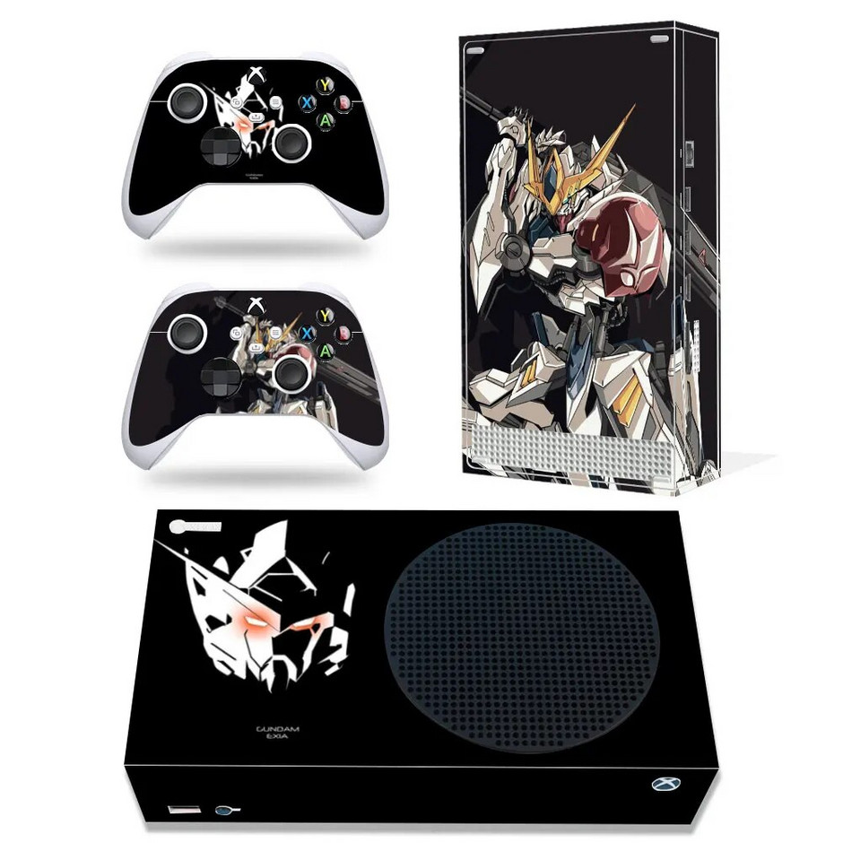 Badu.bg Горещ дизайн на картина за xbox series s Skin стикер за xbox ...