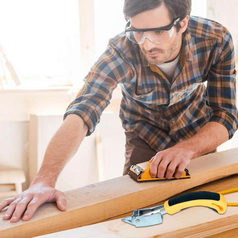 Badu Bg Инструмент за премахване на телбод Тежкотоварни устройства за