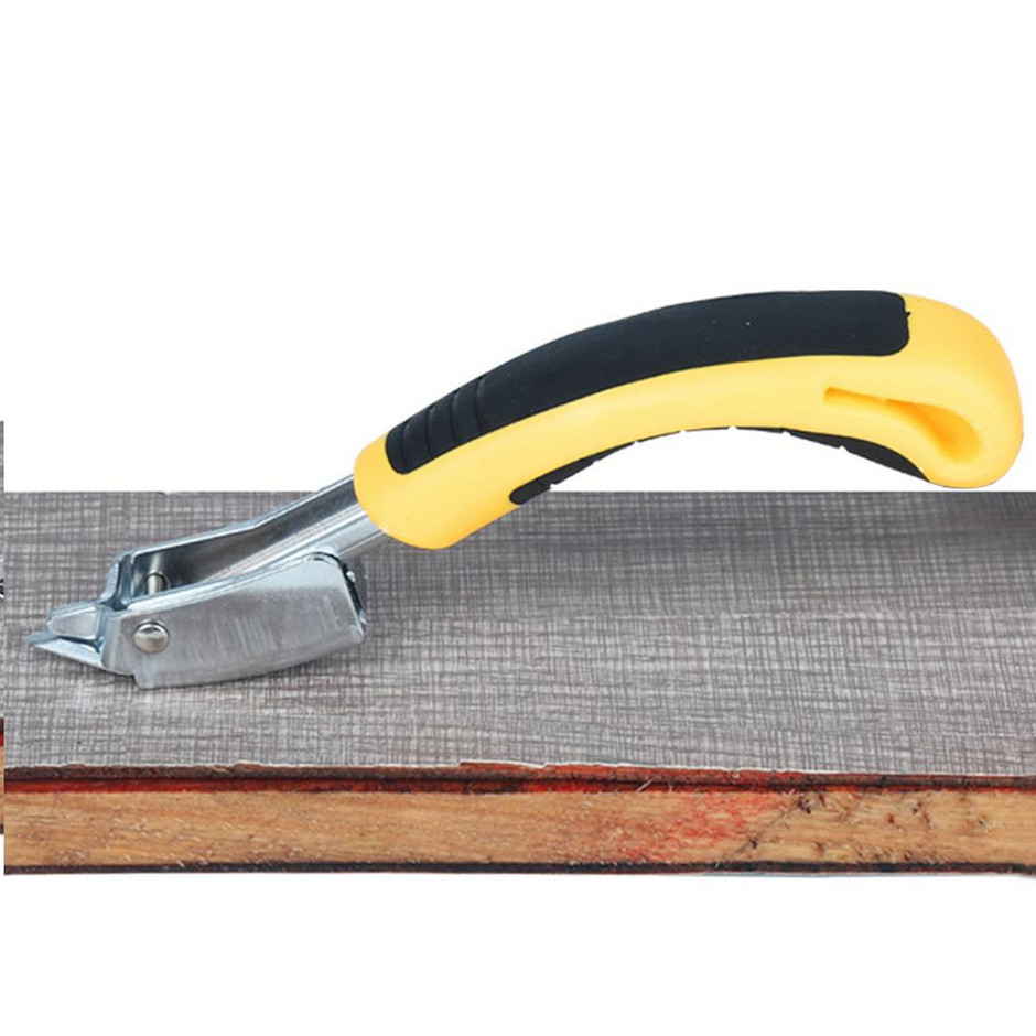 Badu Bg Инструмент за премахване на телбод Тежкотоварни устройства за премахване на телбод за