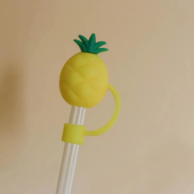 Badu Bg Силиконова тапа за сламка Многократна херметична капачка за капачка за пиене Аксесоари