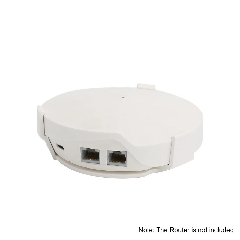 Baduglobal.ro Suport de perete pentru sistemul WiFi Mesh TP-Link Deco ...