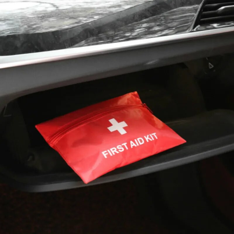 Badu Bg Нов комплект за първа помощ медицинска външна къмпинг оцеляване комплекти за първа помощ