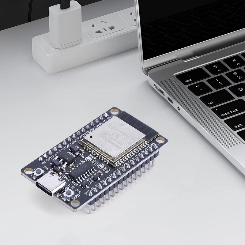 Esp Wroom 32 Esp32 S Placă De Dezvoltare Esp32 Breakout Board Tip C Esp32 Bluetooth Wifi Esp32